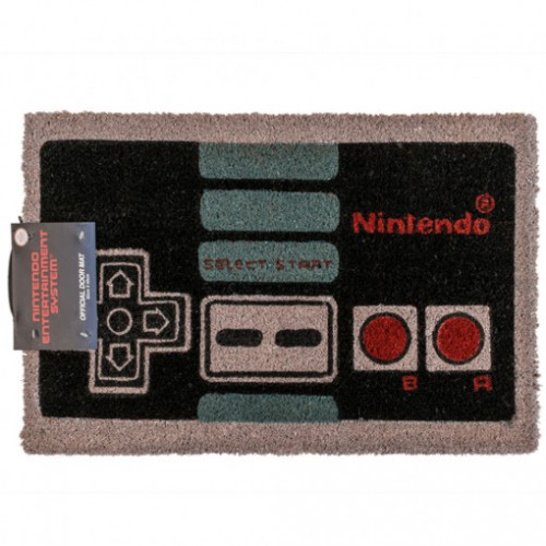 Otirač Nintendo