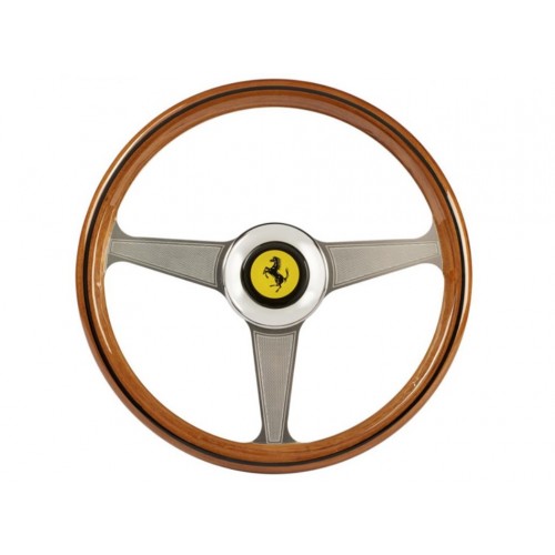 Volan Ferrari250 GTO Wheel Add-On PC