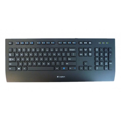 Tastatura K280E Logitech
