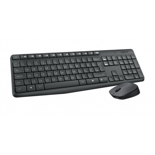 Tastatura MK235 Logitech