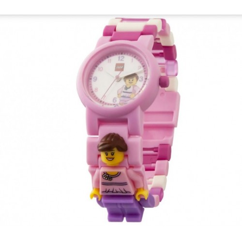Sat ručni Lego Classic Devojčica 8020820