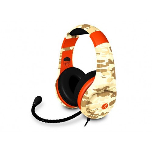 Slušalice Stealth XP Desert Camo