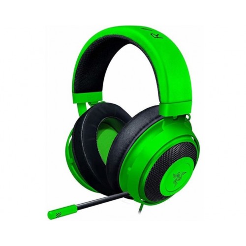 Gejmerske slušalice Kraken Multi Platform Razer Green