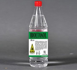Bio etanol 1L- minimun narudžba 5L