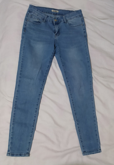 Farmerke vel.29