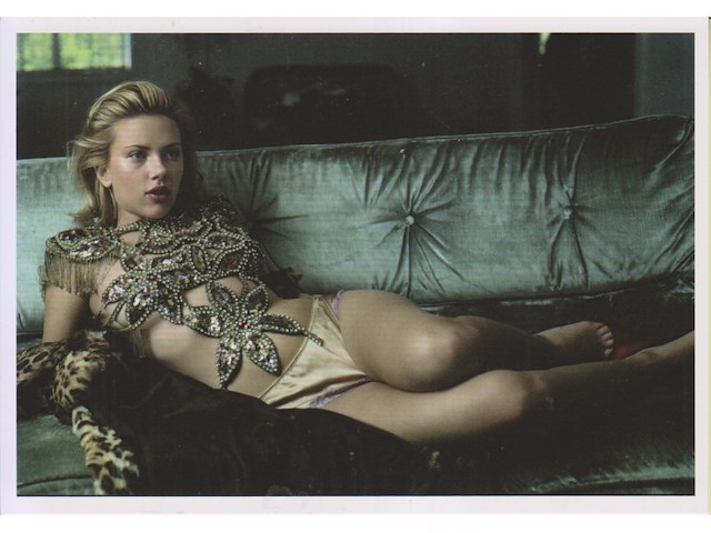 SCARLETT JOHANSSON, HOLLYWOOD, 2004 - perfekttttttttttT