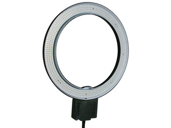 Ring LED Light CN-R640 sa AC adapterom