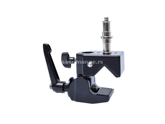 Nanlite Studio Multi-function Super Clamp