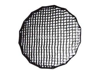 Grid za Godox Parabolic Softbox with Bowens Mount P120L