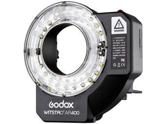 Godox Witstro AR400