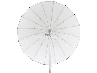 Godox UB-130W White Parabolic Umbrella 130 cm