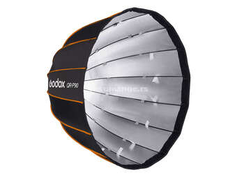 Godox Parabolic Softbox QR-P90