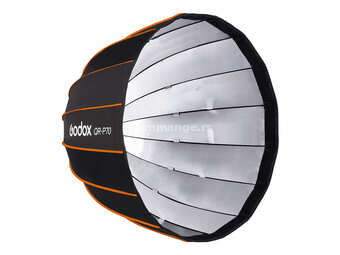 Godox Parabolic Softbox QR-P70