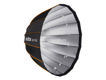 Godox Parabolic Softbox QR-P120