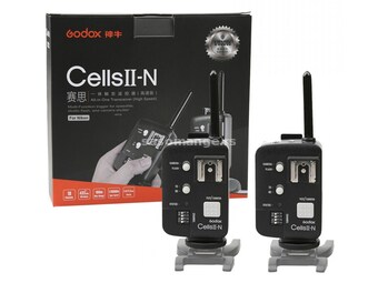 Godox CellsII-N kit