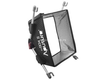 Aputure EZ BOX+ II