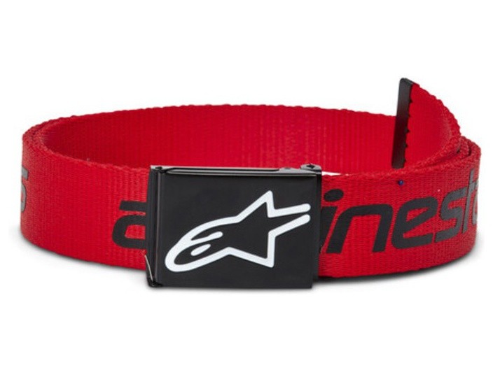 KAIŠ ALPINESTAR WEB BELT