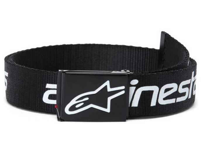 KAIŠ ALPINESTAR WEB BELT