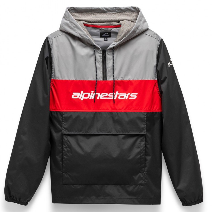 JAKNA ALPINESTARS VERSO ANORAK