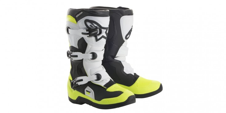 DEČIJE ČIZME ALPINESTARS TECH 3S YOUTH