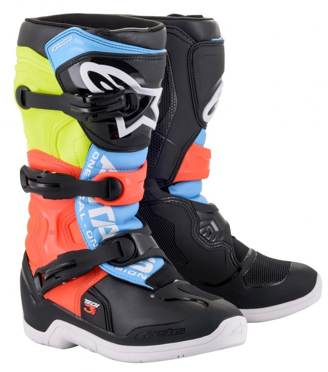 DEČIJE ČIZME ALPINESTARS TECH 3S YOUTH