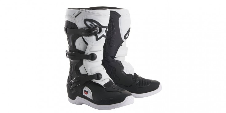 DEČIJE ČIZME ALPINESTARS TECH 3S