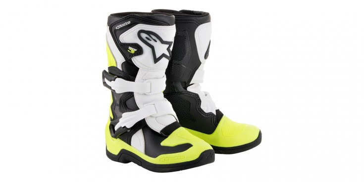 DEČIJE ČIZME ALPINESTARS TECH 3S