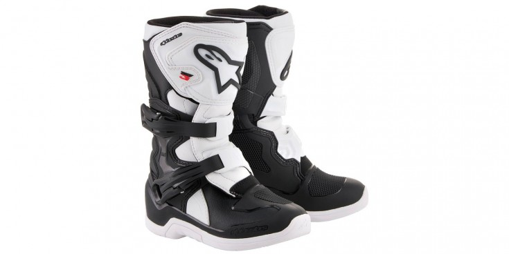 DEČIJE ČIZME ALPINESTARS TECH 3S