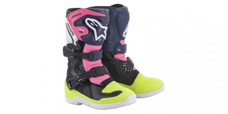 DEČIJE ČIZME ALPINESTARS TECH 3S