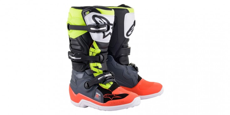 DEČIJE ČIZME ALPINESTARS TECH 7 S