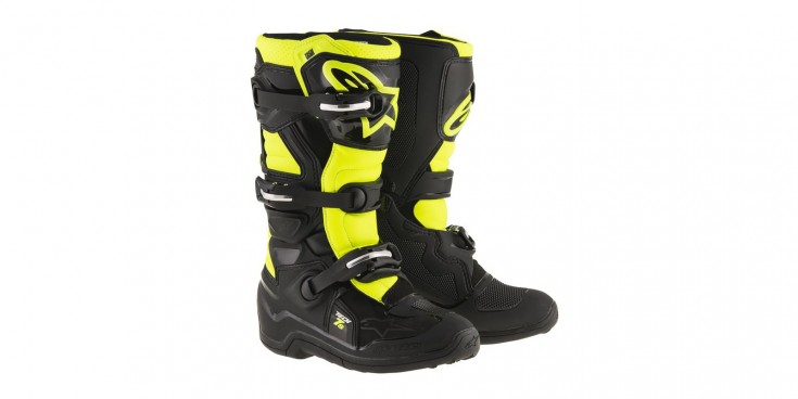 DEČIJE ČIZME ALPINESTARS TECH 7 S