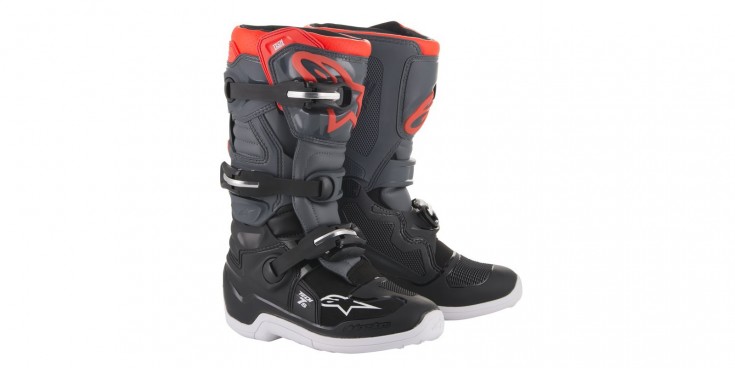 DEČIJE ČIZME ALPINESTARS TECH 7 S