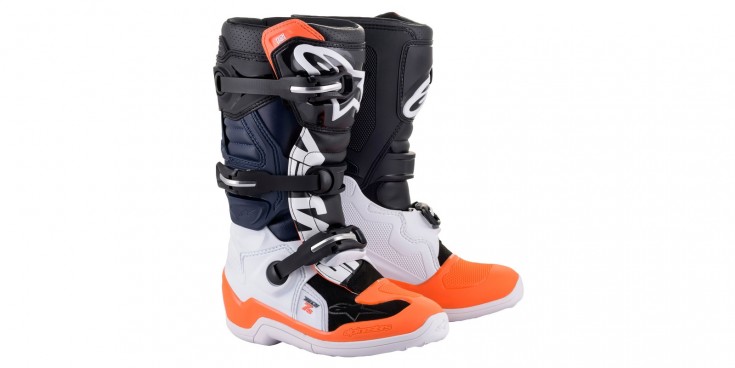 DEČIJE ČIZME ALPINESTARS TECH 7 S