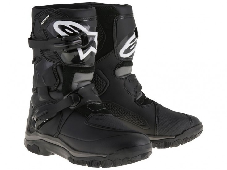 ČIZME ALPINESTARS BELIZE DRYSTAR