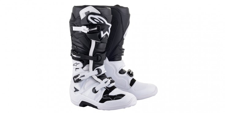 ČIZME ALPINESTARS TECH 7