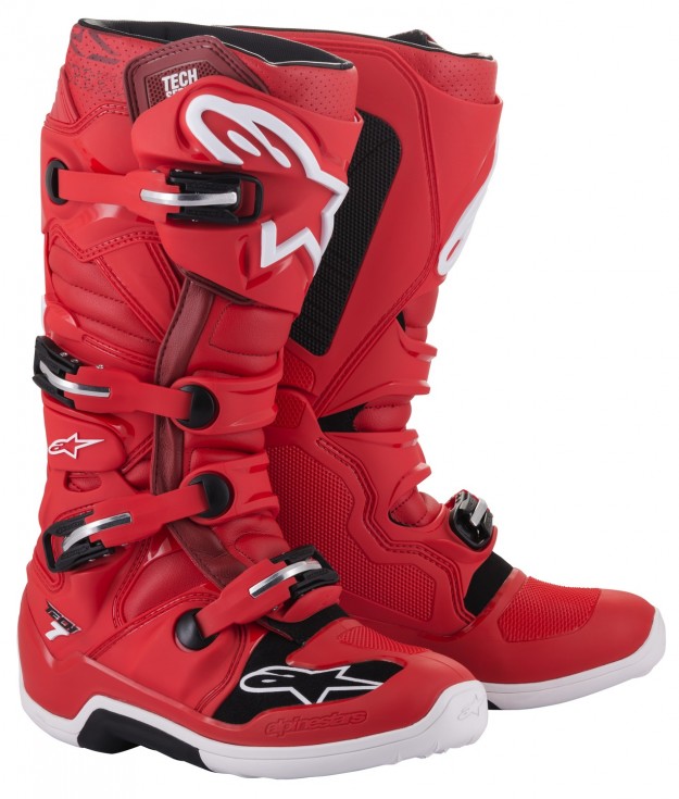 ČIZME ALPINESTARS TECH 7