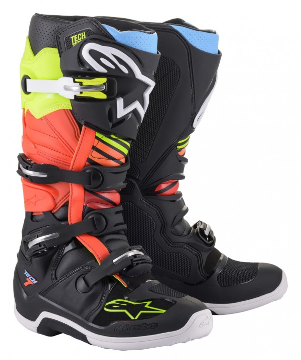 ČIZME ALPINESTARS TECH 7