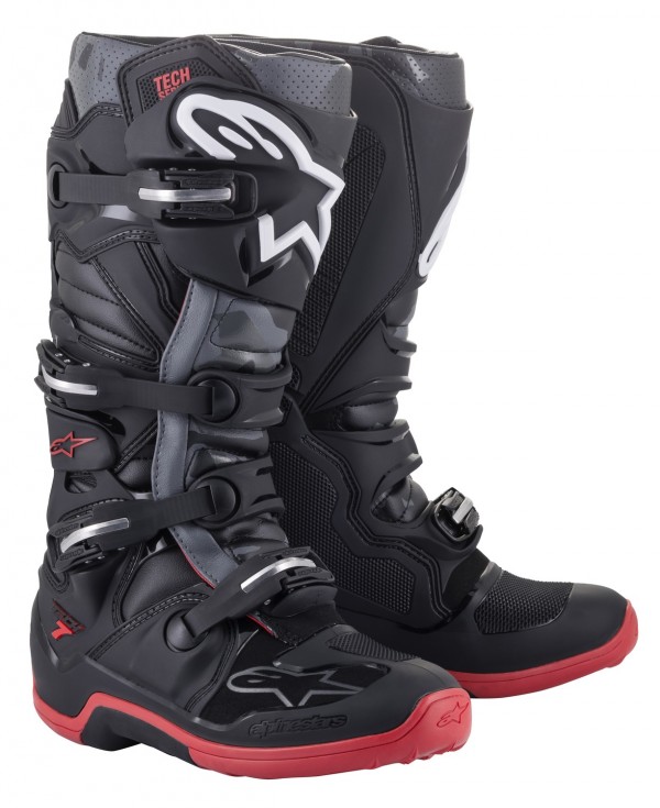 ČIZME ALPINESTARS TECH 7