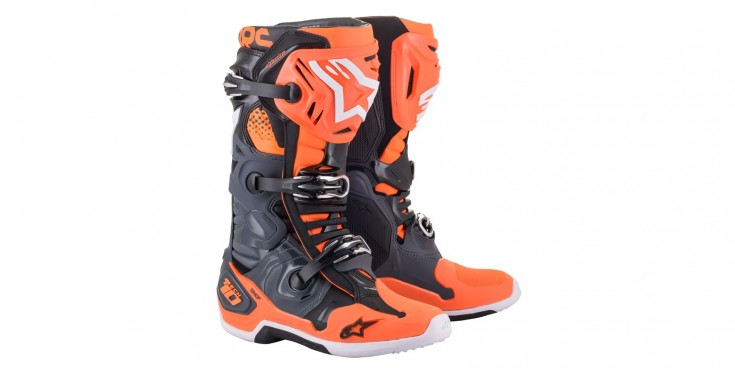 ČIZME ALPINESTARS TECH 10