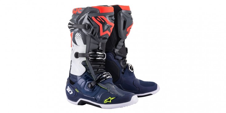 ČIZME ALPINESTARS TECH 10