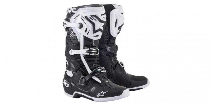 ČIZME ALPINESTARS TECH 10