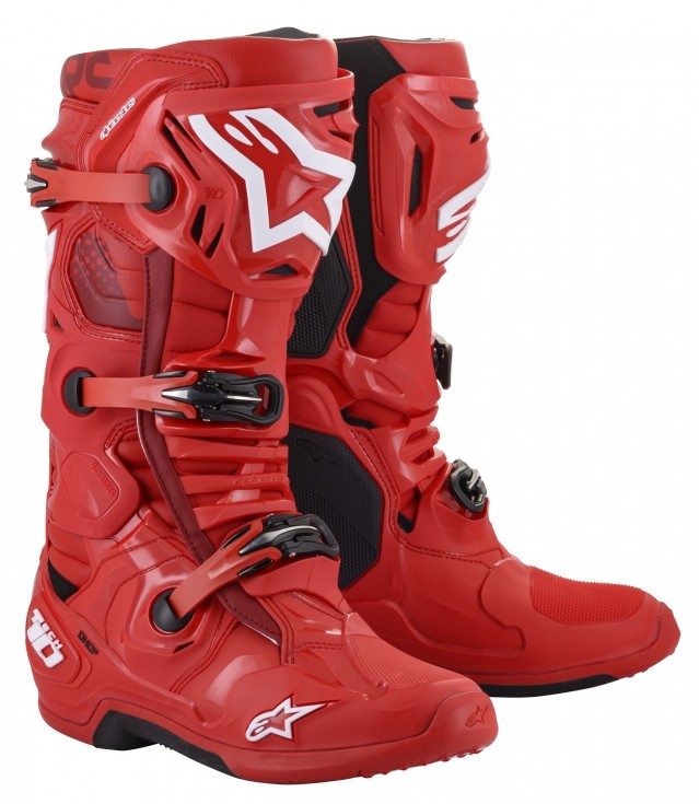 ČIZME ALPINESTARS TECH 10