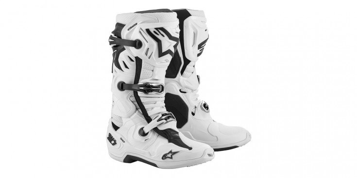 ČIZME ALPINESTARS TECH 10 SUPERVENTED