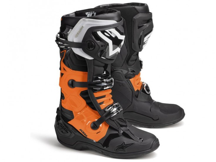 ČIZME ALPINESTARS TECH 10