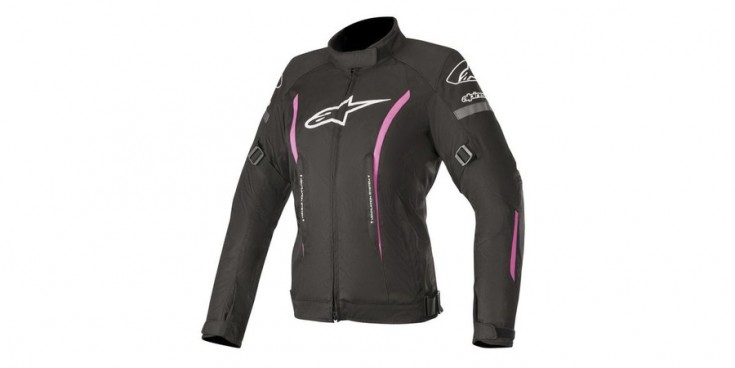 ŽENSKA JAKNA ALPINESTARS STELLA GUNNER WATERPROOF