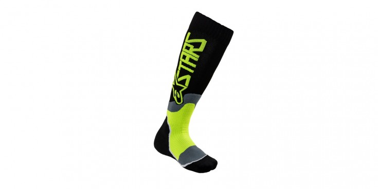 DEČIJE ČARAPE ALPINESTARS MX PLUS-2