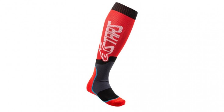 ČARAPE ALPINESTARS MX PLUS-2