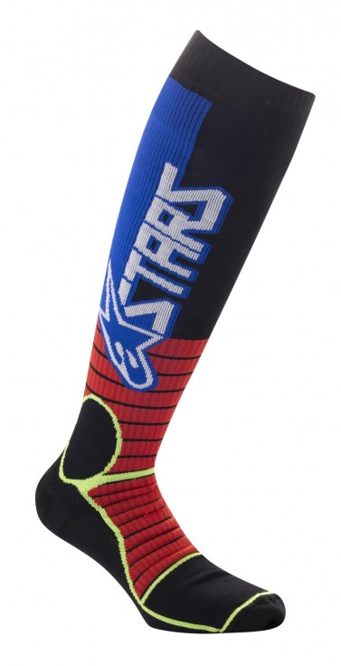 ČARAPE ALPINESTARS MX PRO