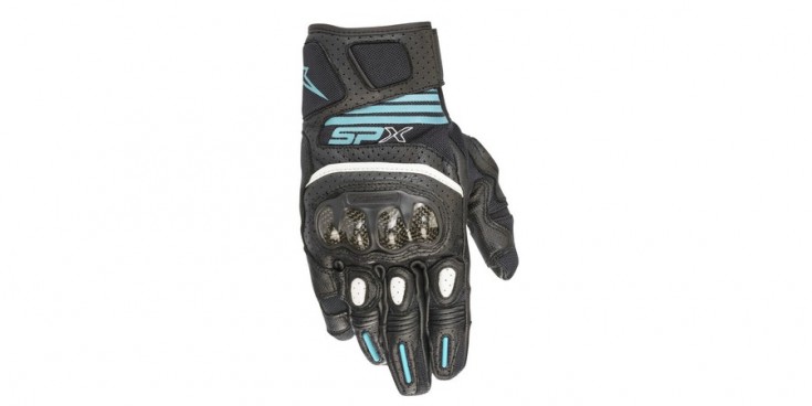 RUKAVICE ALPINESTARS STELLA SP X AIR CARBON 2