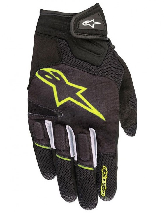RUKAVICE ALPINESTARS ATOM